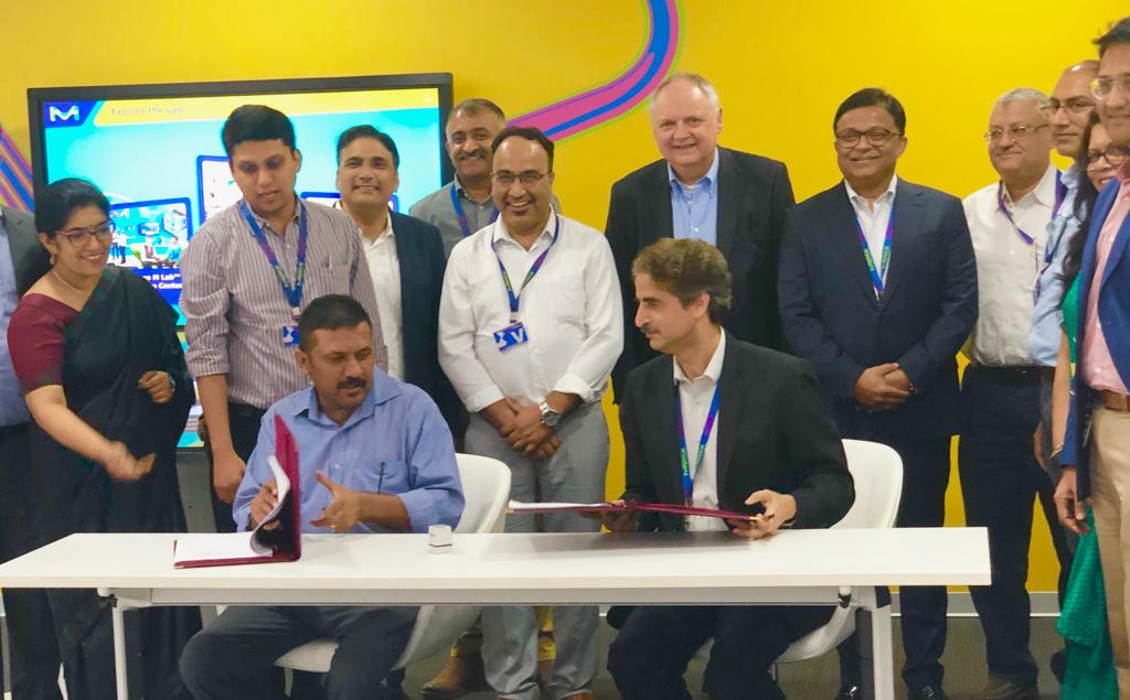 CSIR-IMTECH signs agreement with Merck Life Science Private Limited